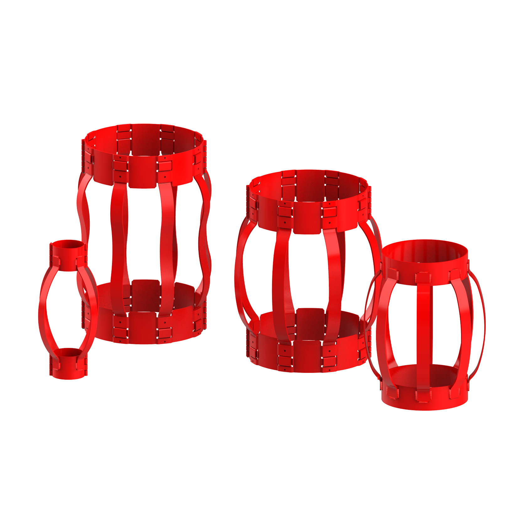 Stamping Cable Protector,single piece positive centralizer supplier ...