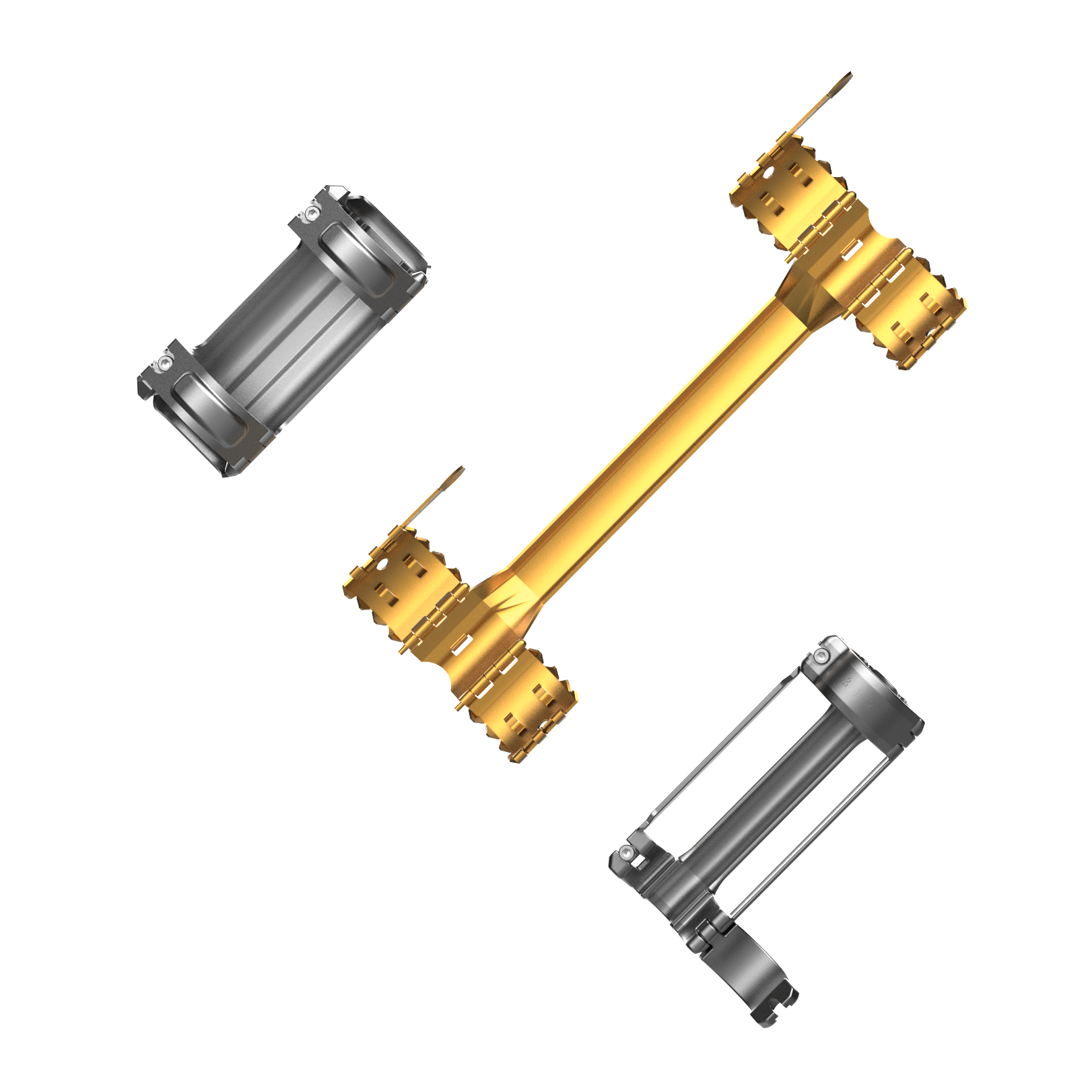 Stamping Cable Protector,single piece positive centralizer supplier ...